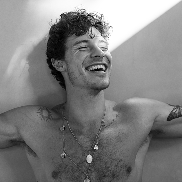 Shawn Mendes Island Records Official Store