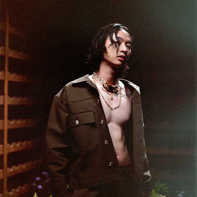 Keshi - Island Records Official Store