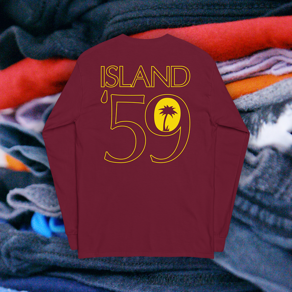 Core Collection - Island Records Official Store