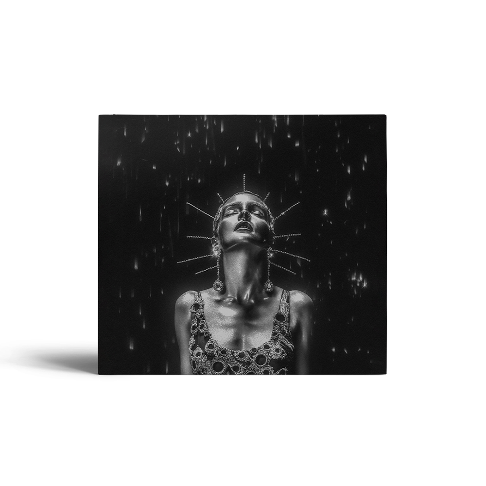 Vicious Creature CD - Island Records Official Store