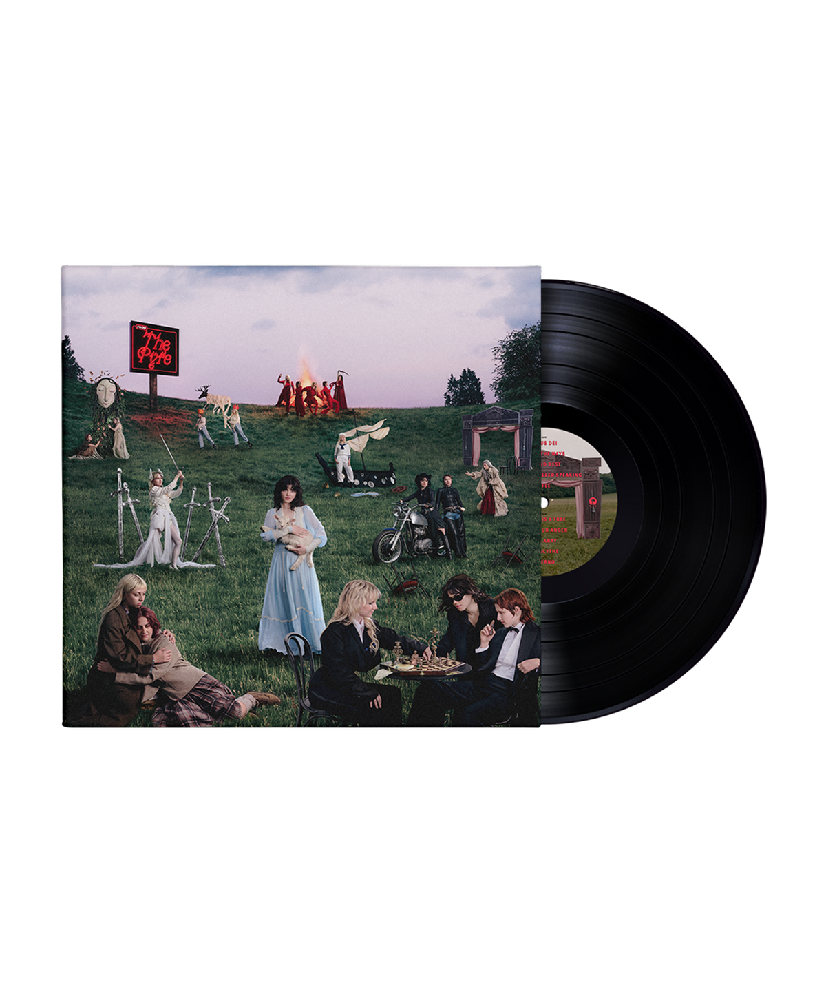 Vinyl - Island Records Official Store