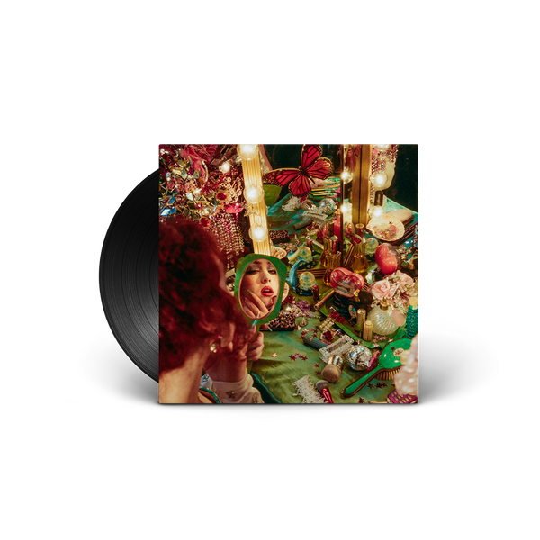 The Rise and Fall of a Midwest Princess Standard Vinyl - Island Records ...