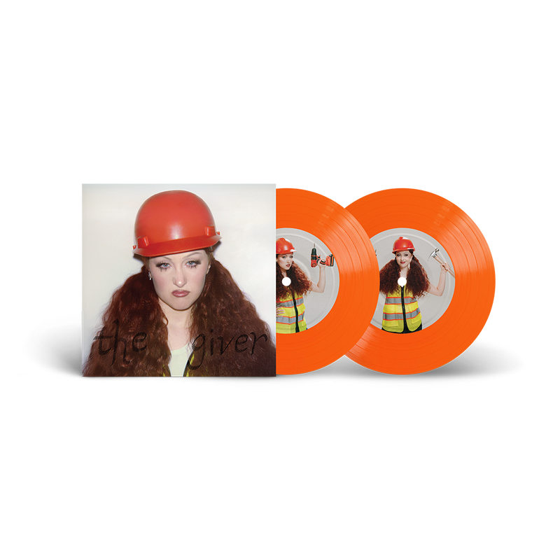 Chappell Roan - Island Records Official Store