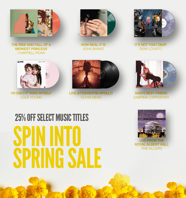 Island Records Official Store - Island Records Official Store