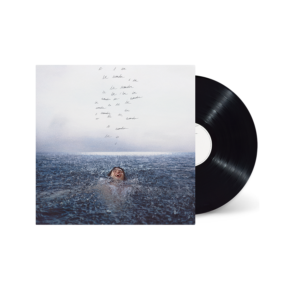 Wonder Standard Vinyl - Island Records Official Store