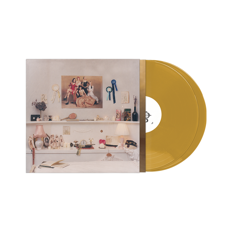 Vinyl - Island Records Official Store