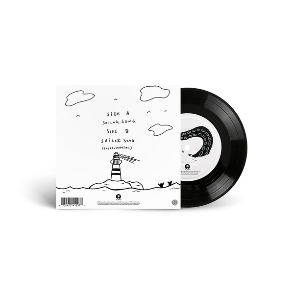 Vinyl - Island Records Official Store