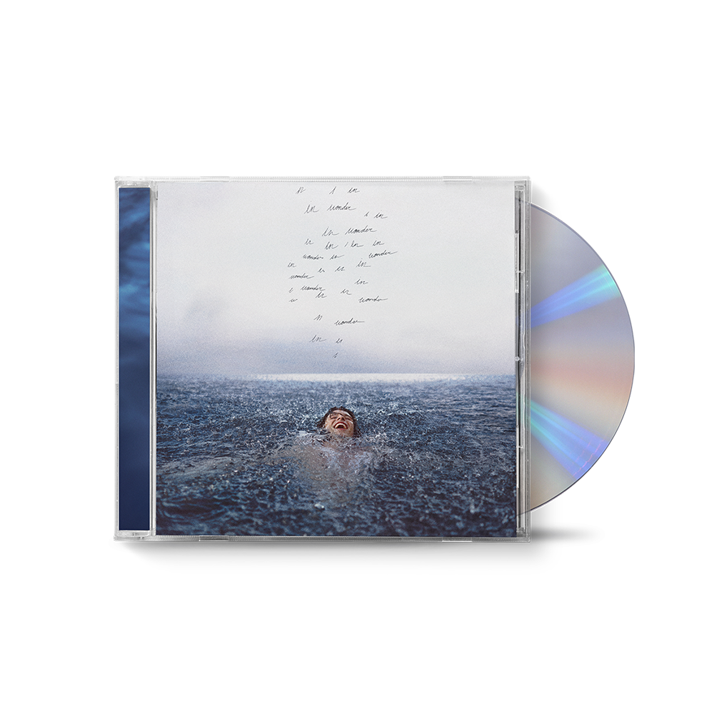 Wonder Standard CD - Island Records Official Store