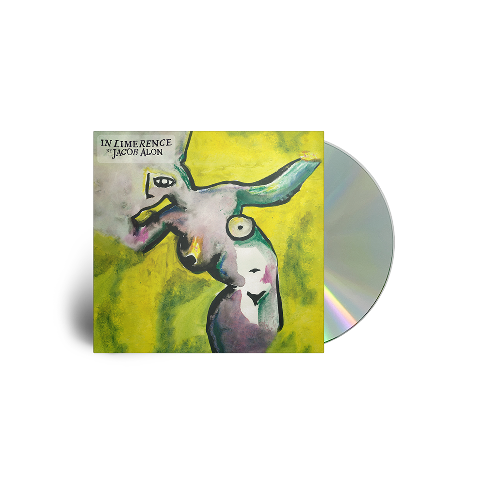 In Limerence: Standard CD - Island Records Official Store