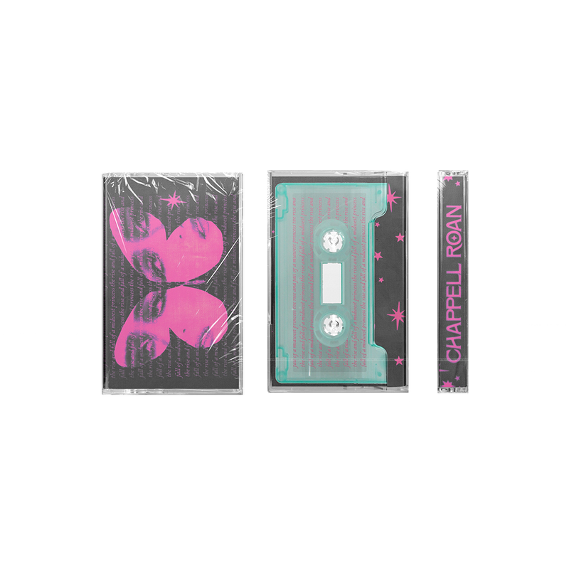 Chappell Roan - Island Records Official Store