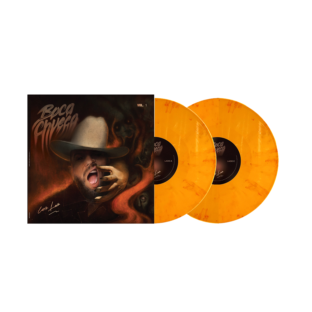 Boca Chueca, Vol. 1 [Sunburst 2 LP] - Island Records Official Store