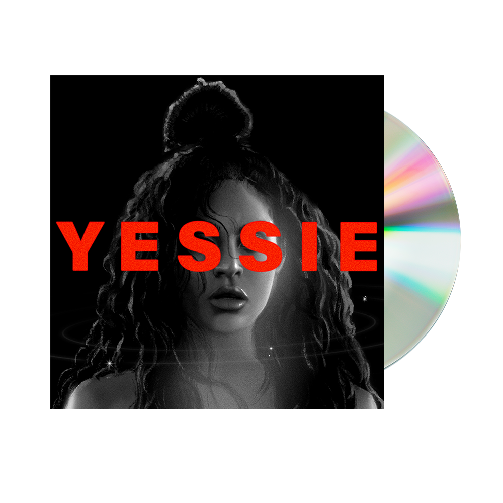 Yessie (D2C) Signed CD - Island Records Official Store Yessie (D2C) Signed CD - Island Records Official Store