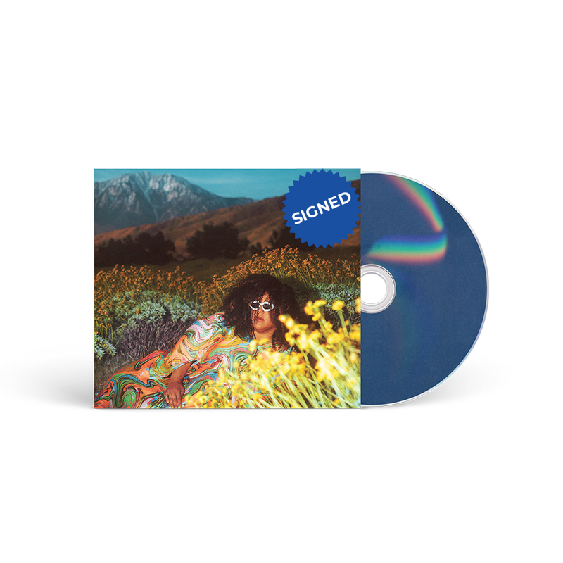 Signed - Island Records Official Store