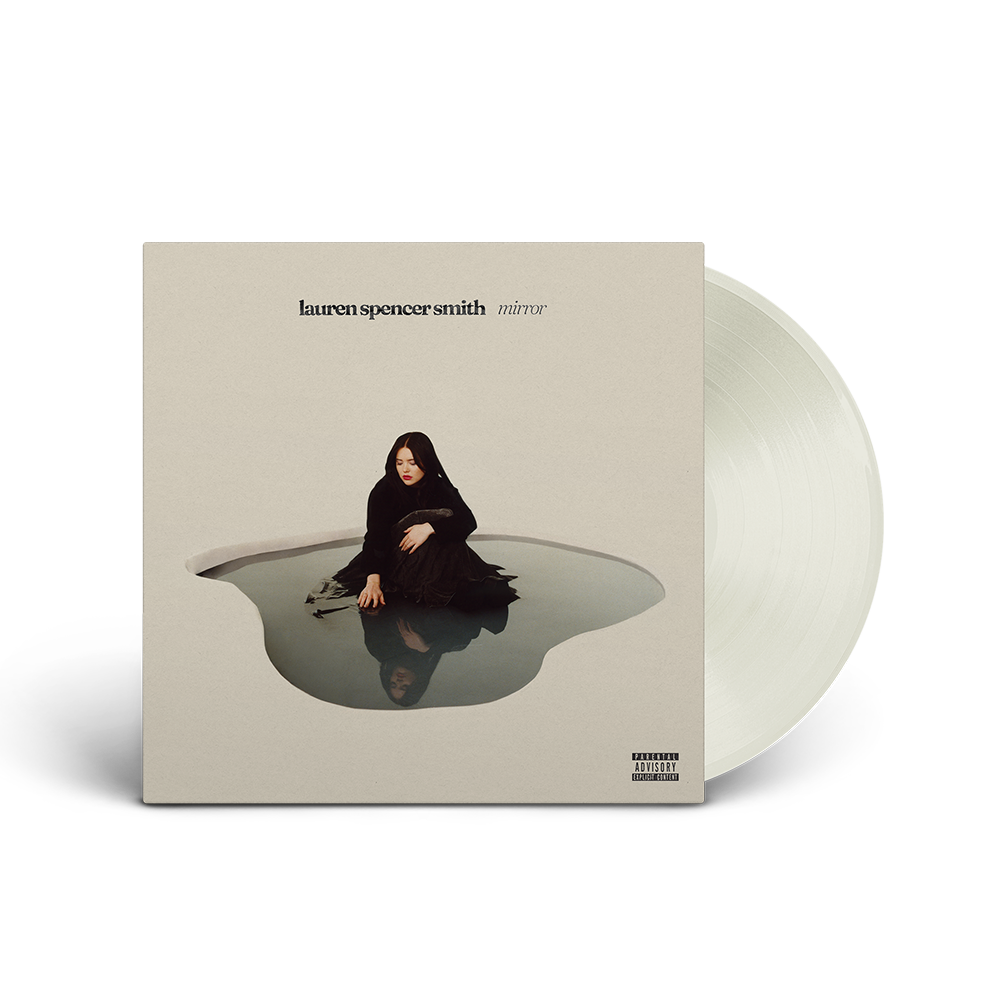 Mirror Vinyl - Island Records Official Store